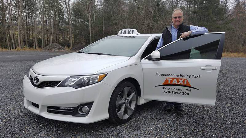Susquehanna Valley Taxi Cabs – Susquehanna Valley Taxi Cabs